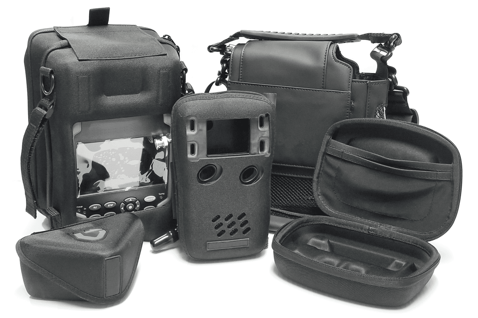Tips for Designing Cases for Portable Electronics | Tetrafab